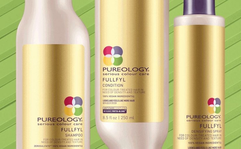 Pureology Hair Products - Hair Salon Bury St.Edmunds