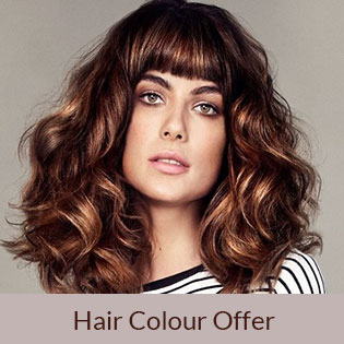 Hair Colour Discounts, Hair Salon, Bury St Edmunds